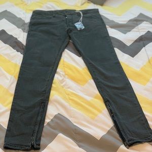MNML | Jeans | Mnml Vintage Black Stretch Denim | Poshmark